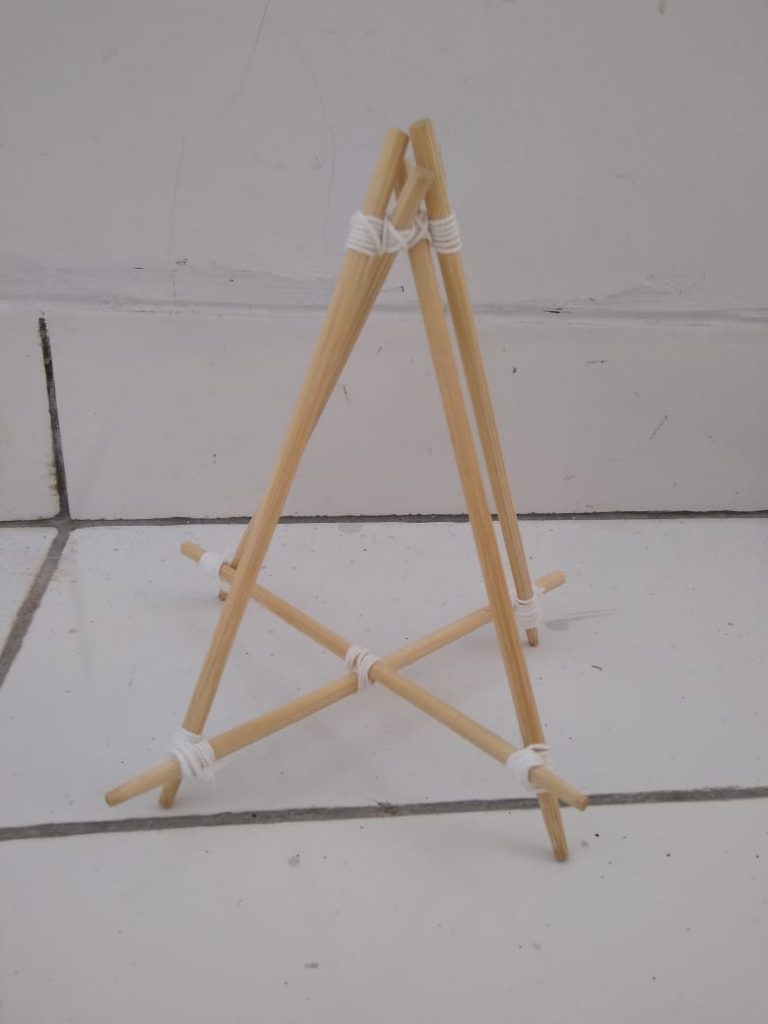 Kumpulan Mini Pionering ALKI Scout Competition 2021 - SMPIT AL HARAKI