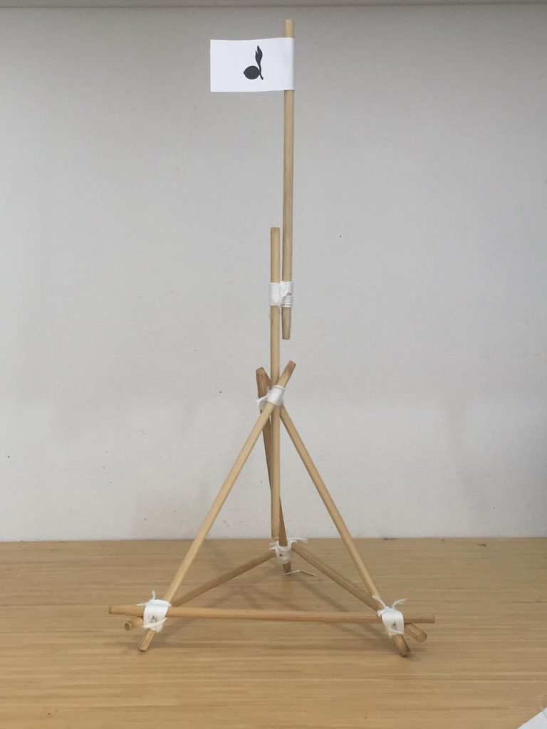 Kumpulan Mini Pionering ALKI Scout Competition 2021 - SMPIT AL HARAKI